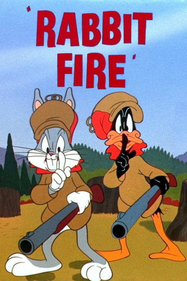 Looney Tunes | Rabbit Fire