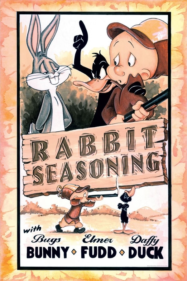 Merrie Melodies | Rabbit Seasoning