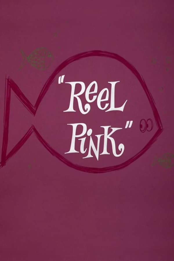 The Pink Panther | Reel Pink