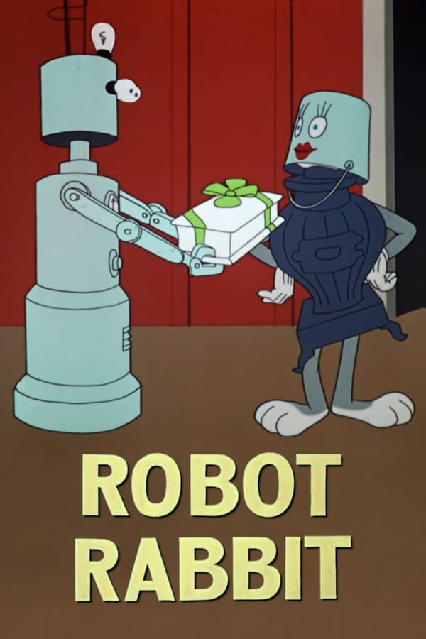 Looney Tunes | Robot Rabbit