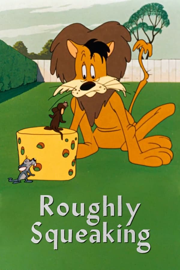 Looney Tunes | Roughly Squeaking