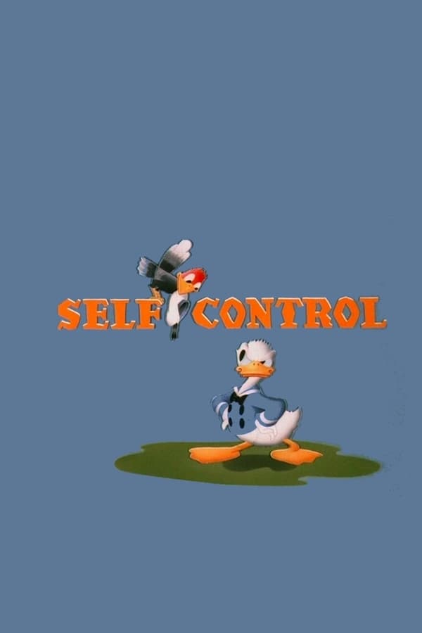 Disney | Self Control