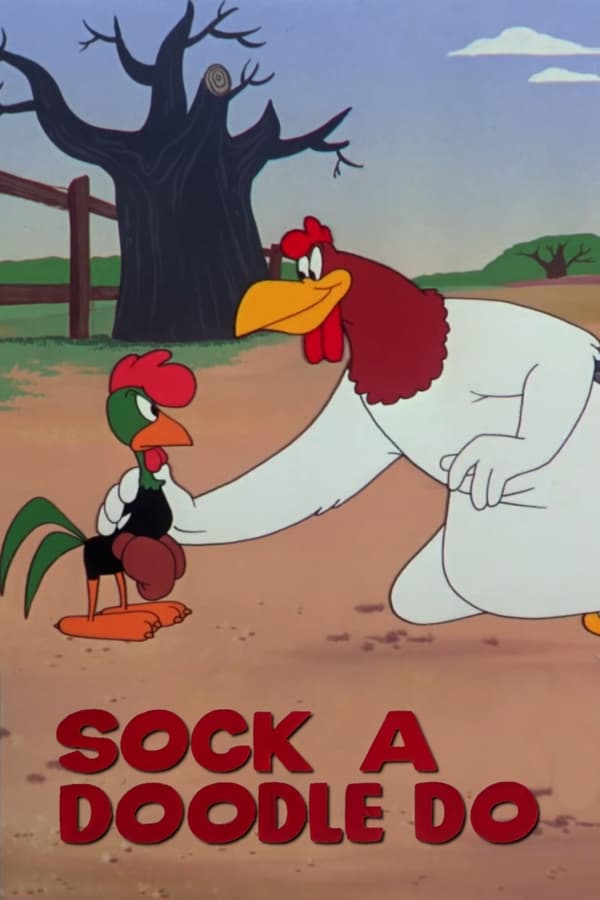 Looney Tunes | Sock a Doodle Do