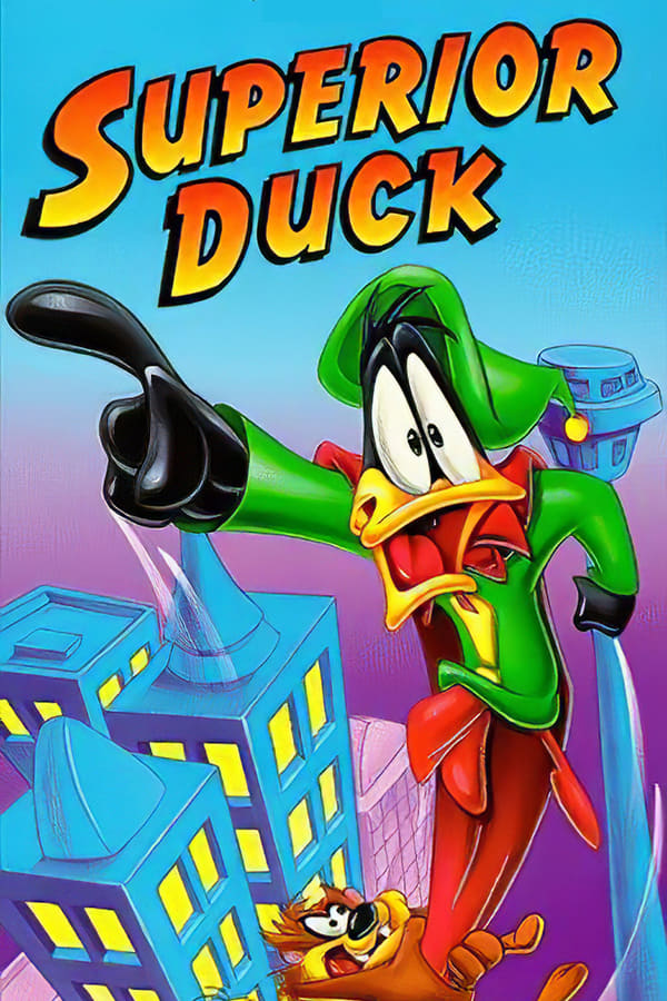 Looney Tunes | Superior Duck