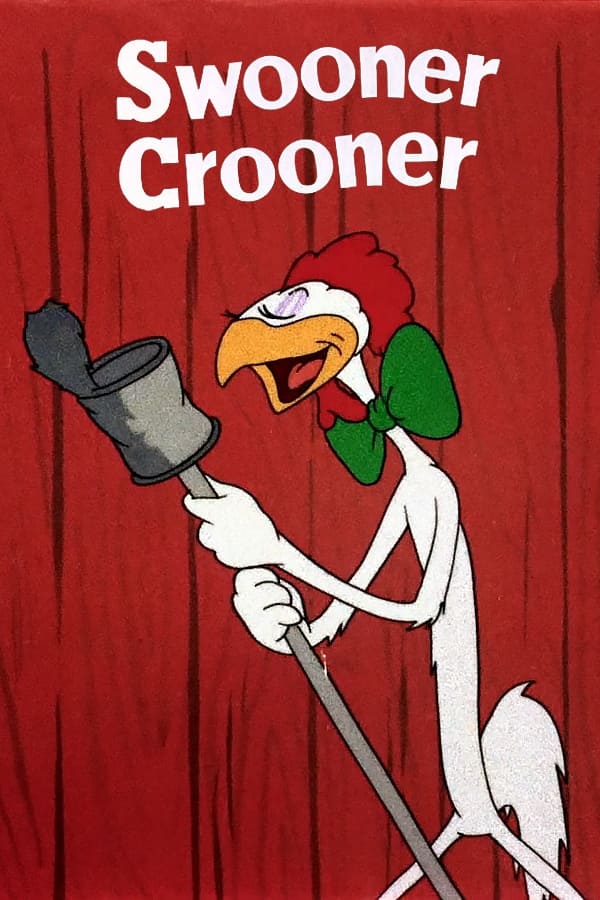 Looney Tunes | Swooner Crooner