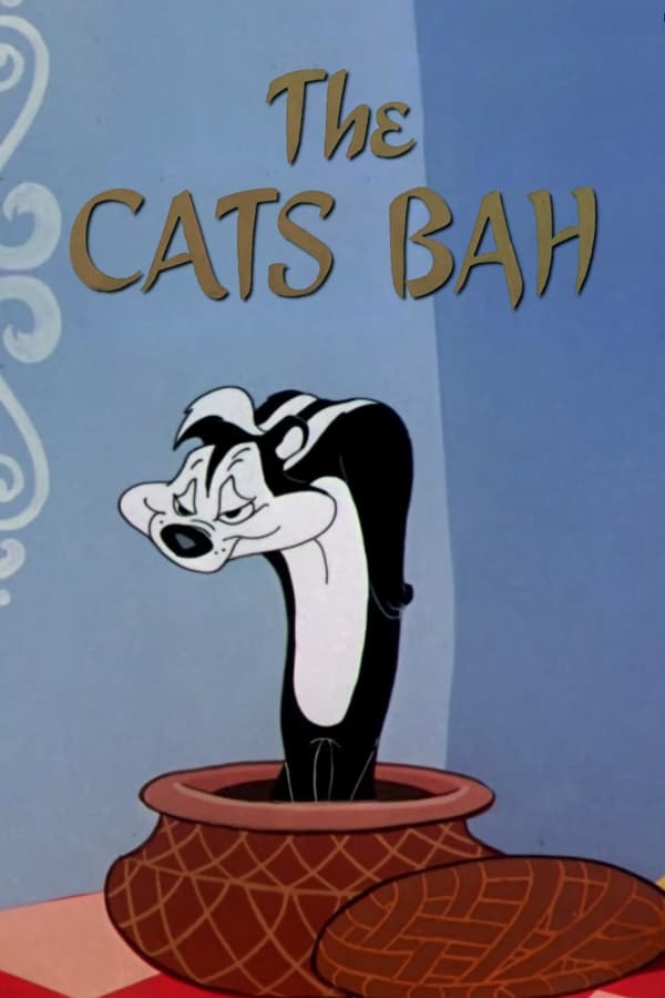 Looney Tunes | The Cats Bah