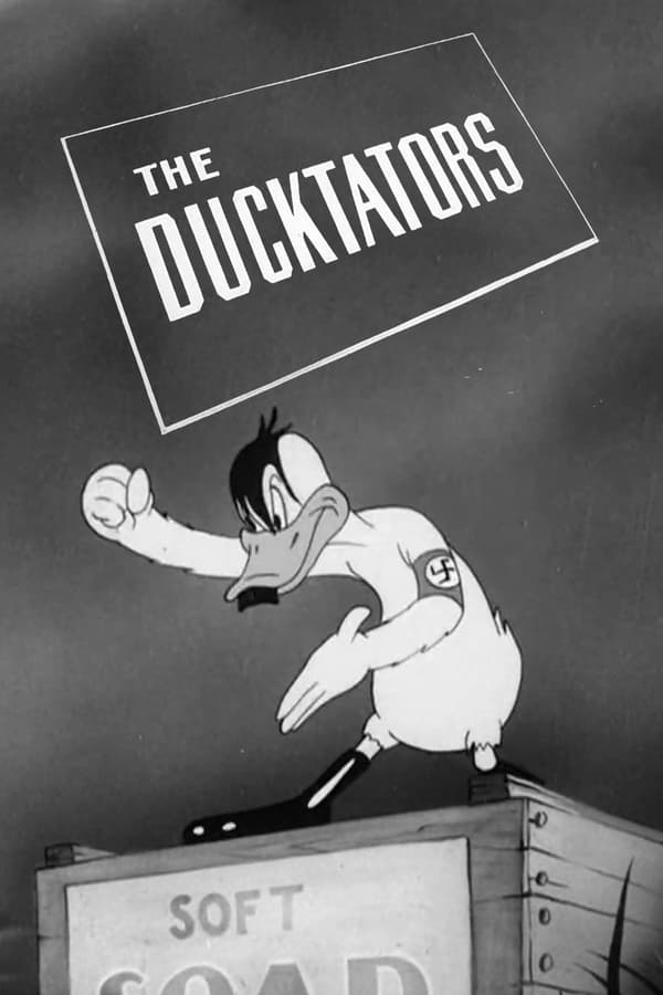 Looney Tunes | The Ducktators