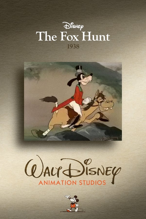 Disney | The Fox Hunt