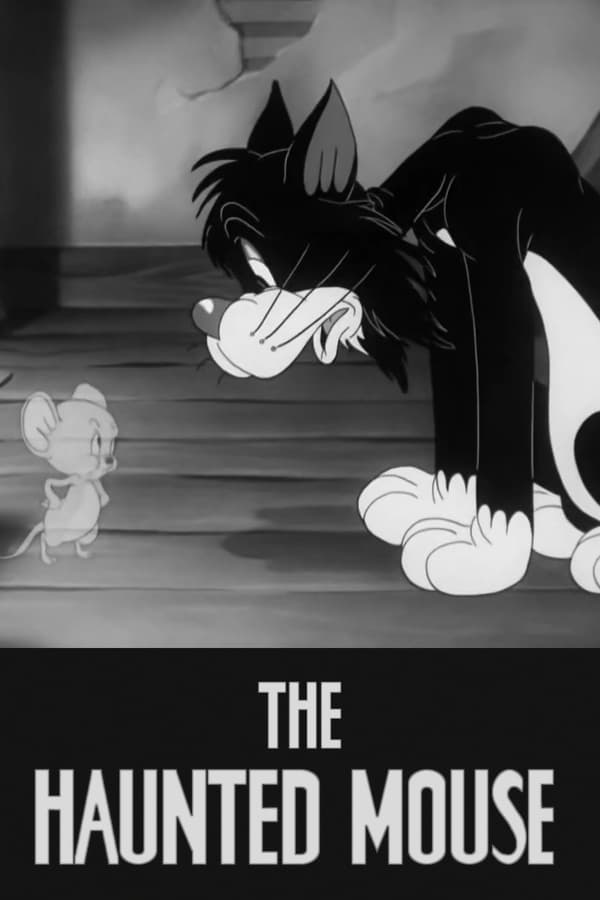 Looney Tunes | The Haunted Mouse