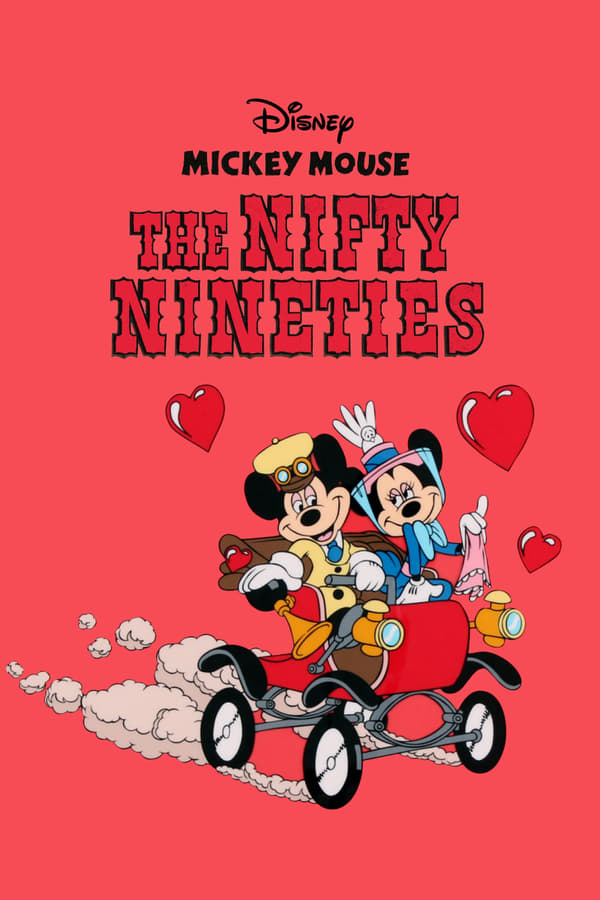 Disney | The Nifty Nineties