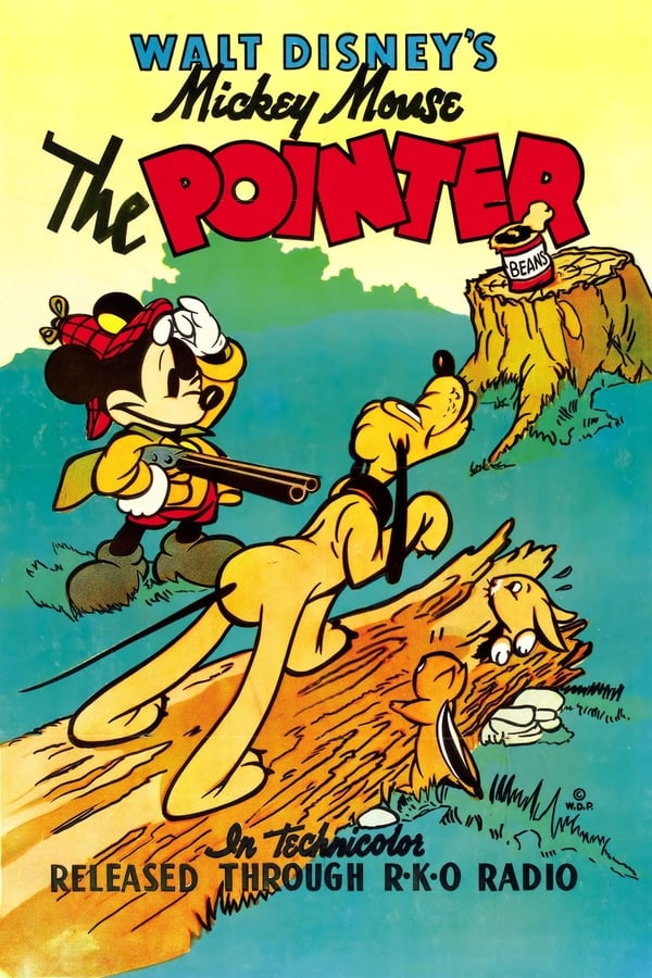Disney | The Pointer