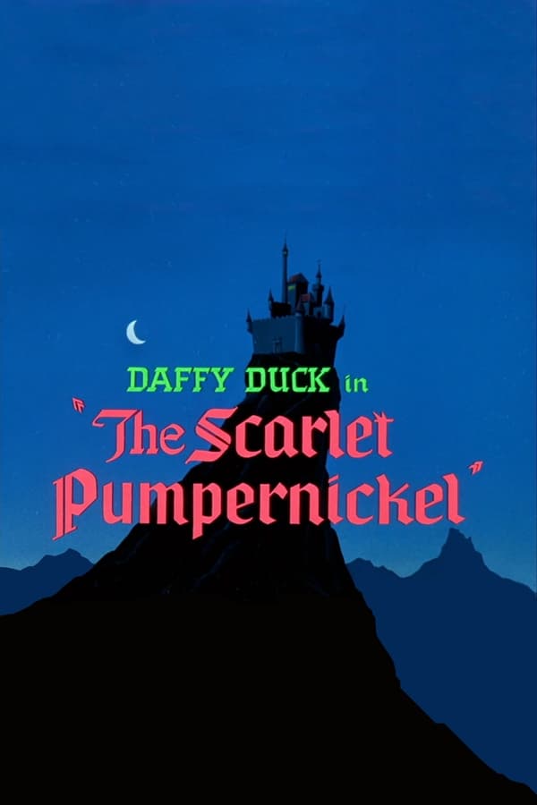 Looney Tunes | The Scarlet Pumpernickel