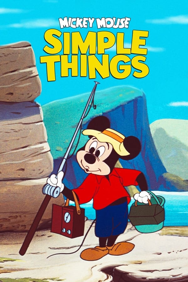 Disney | The Simple Things