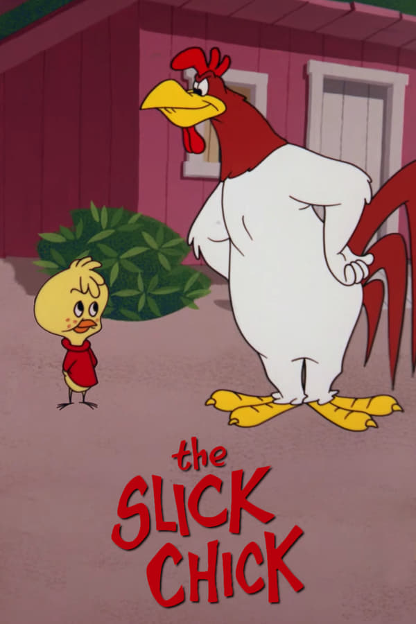 Looney Tunes | The Slick Chick