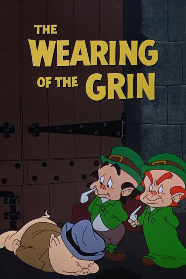 Looney Tunes | The Wearing of the Grin