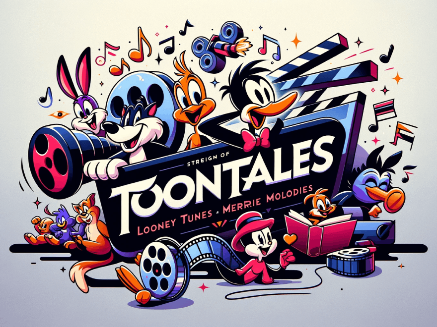 Butch the Bulldog Cartoons | ToonTales