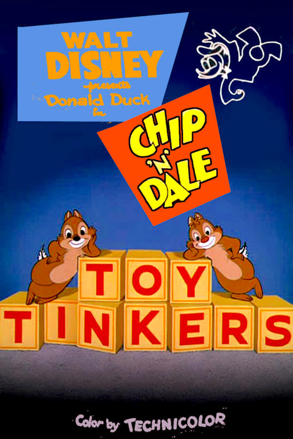 Disney | Toy Tinkers