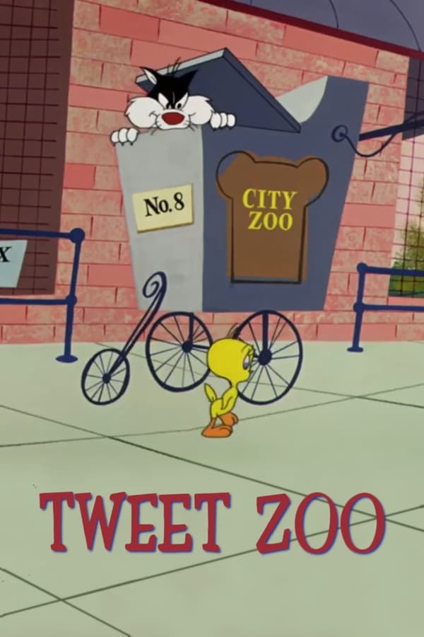 Merrie Melodies | Tweet Zoo