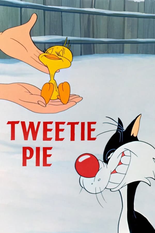 Merrie Melodies | Tweetie Pie