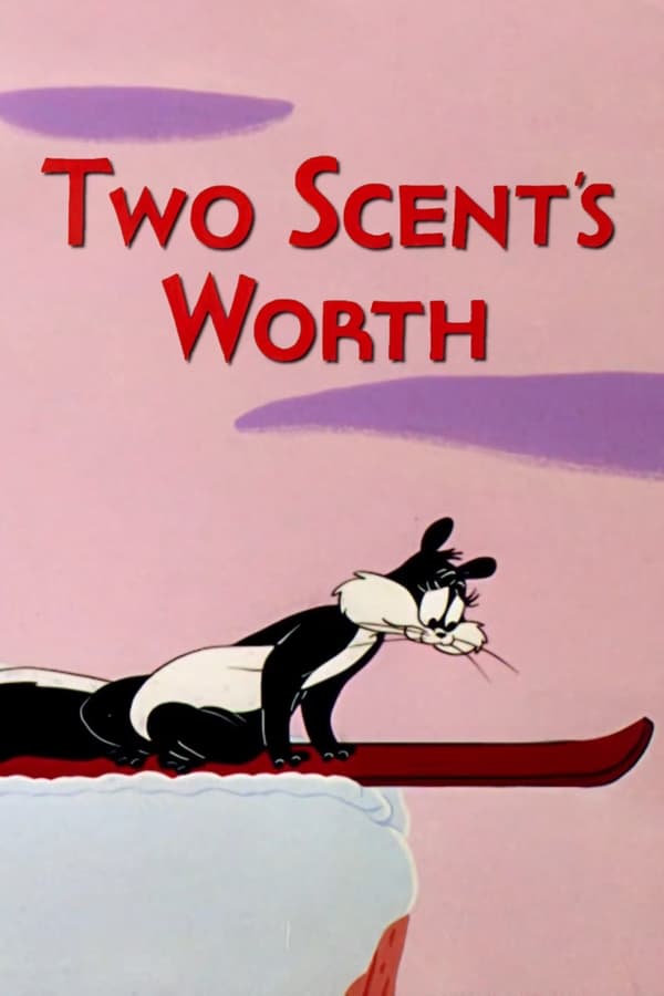 Merrie Melodies | Two Scent's Worth