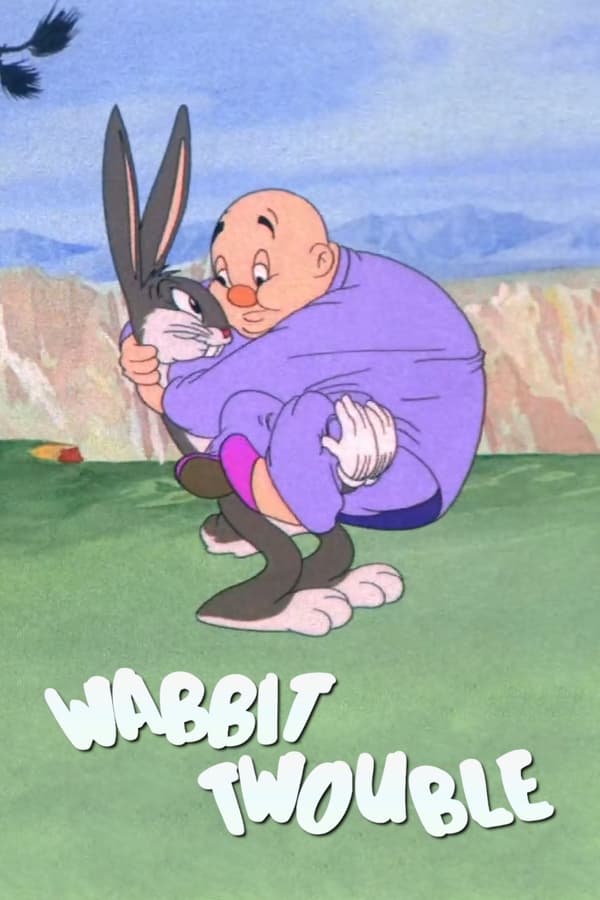 Merrie Melodies | Wabbit Twouble