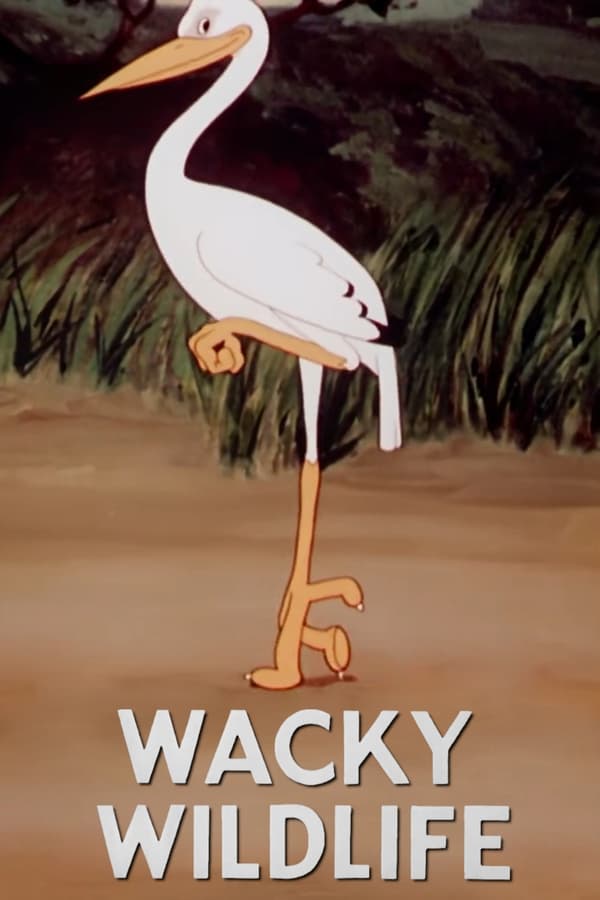 Merrie Melodies | Wacky Wildlife