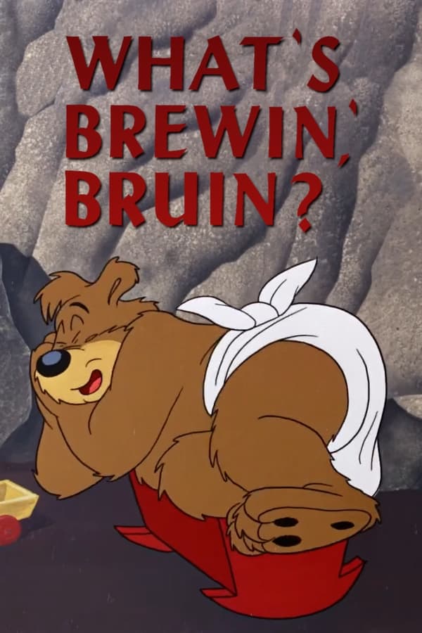 Looney Tunes | What's Brewin', Bruin?