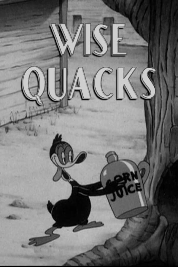 Looney Tunes | Wise Quacks