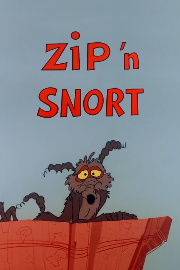 Merrie Melodies | Zip 'N Snort