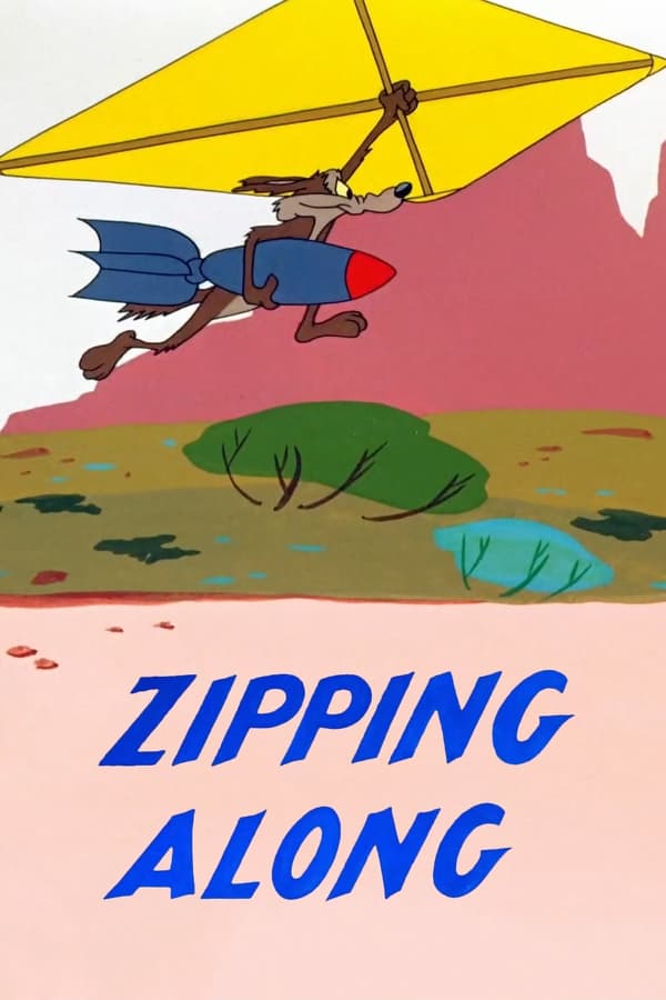 Merrie Melodies | Zipping Along